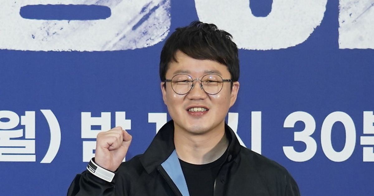 '최강야구' 장시원 PD, JTBC와 갈등 심화 "전형적인 '내로남불'"[전문]