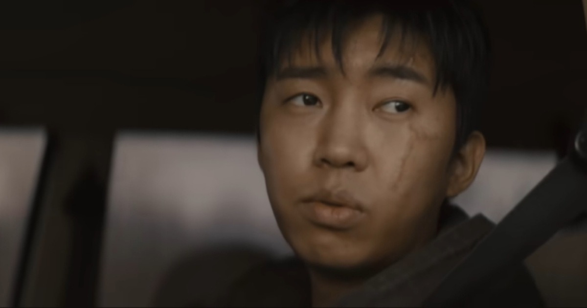 임영웅 ‘온기’ MV 2000만뷰 돌파