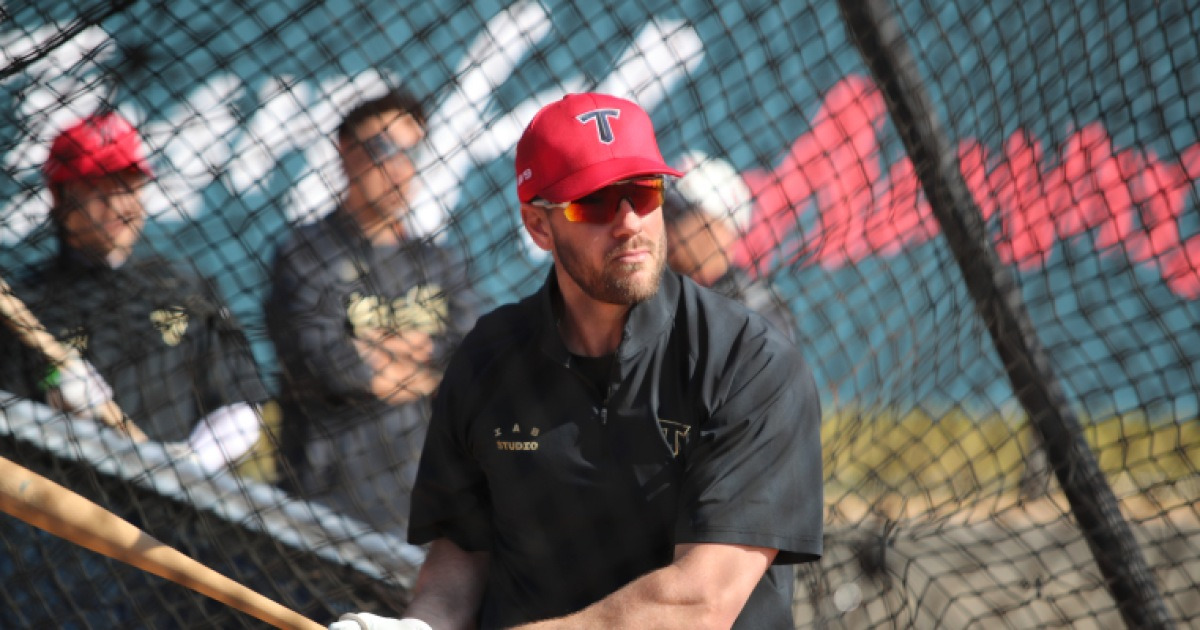 10타수 1안타, OPS 0.350…아직은 시간이 필요한 MLB 88홈런 위즈덤