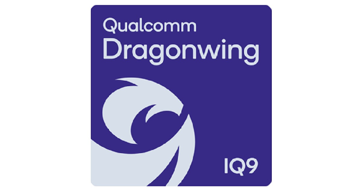 퀄컴, '드래곤윙IQ9 시리즈' 기반한 AI 솔루션 협력 구현