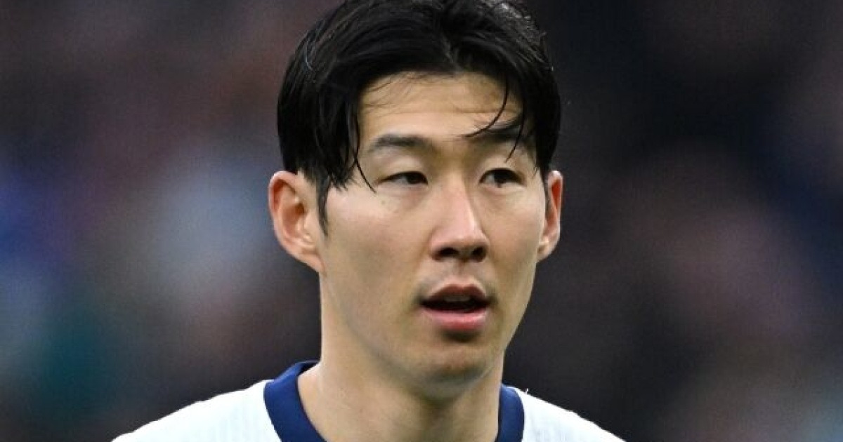 '무관' 끝낼 유일한 희망, '캡틴 SON' UEL 앞두고 강력한 일침..."골 먹고 추격하는 것, 이상적이지 않아"