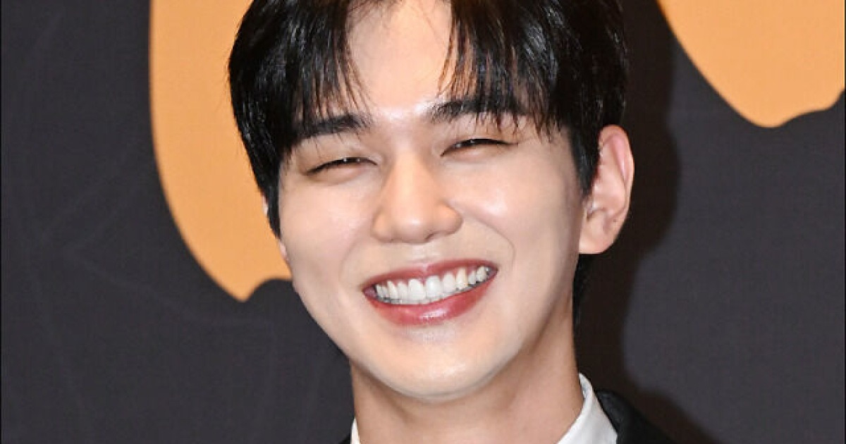 유승호, YG 떠나 손호준 품…"신생 333 전속계약" [공식입장]