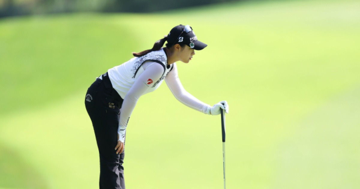 KLPGA 268개 대회 연속 ‘한국 선수 우승’ 끊길 위기?···박현경 황유민 이예원 방신실 정상 도전 선봉