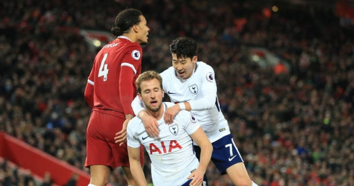 ‘흥민아 난 무관 깰게~’ SON 절친, UCL 16강 골골골!→‘160년 종가’ 대기록 달성