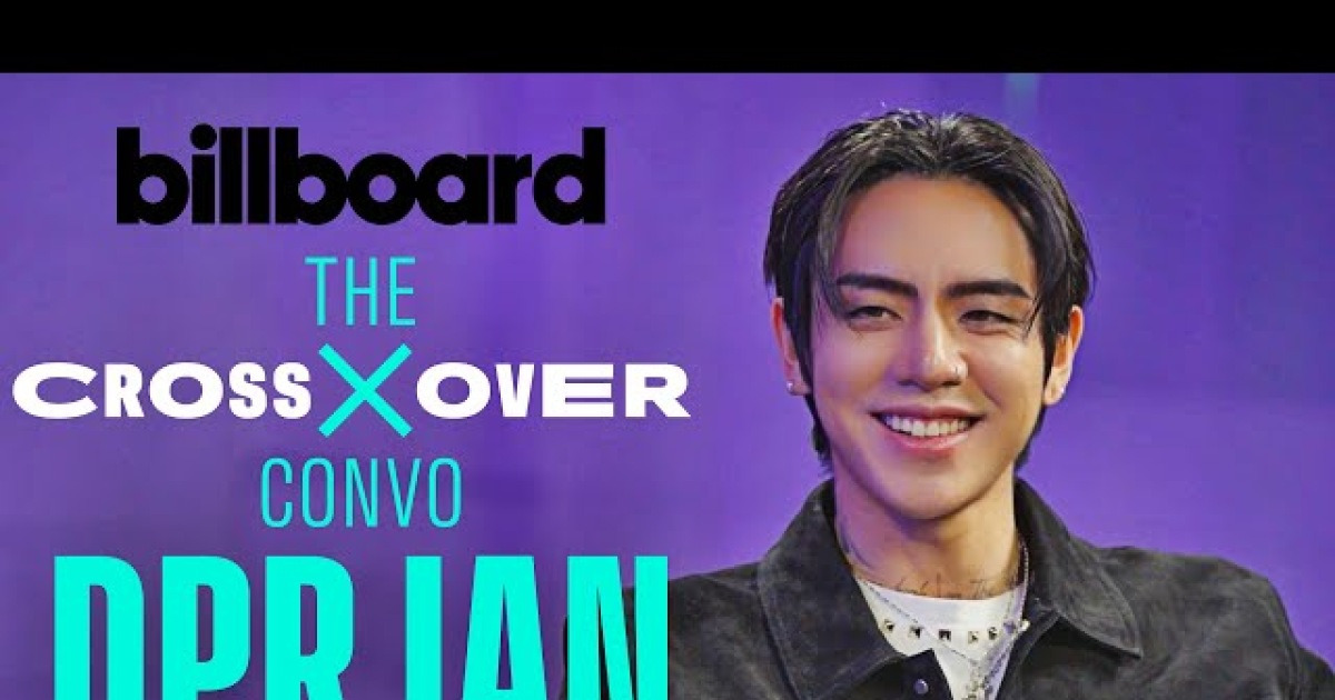 빌보드, 새로운 유튜브 시리즈 ‘K-POP CROSS X OVER CONVO’ 론칭