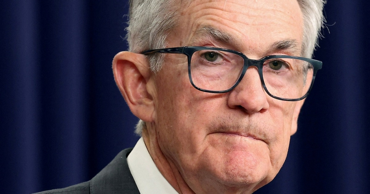 경기침체? 연준에 쏠리는 눈…'3회 금리인하' 베팅 증가