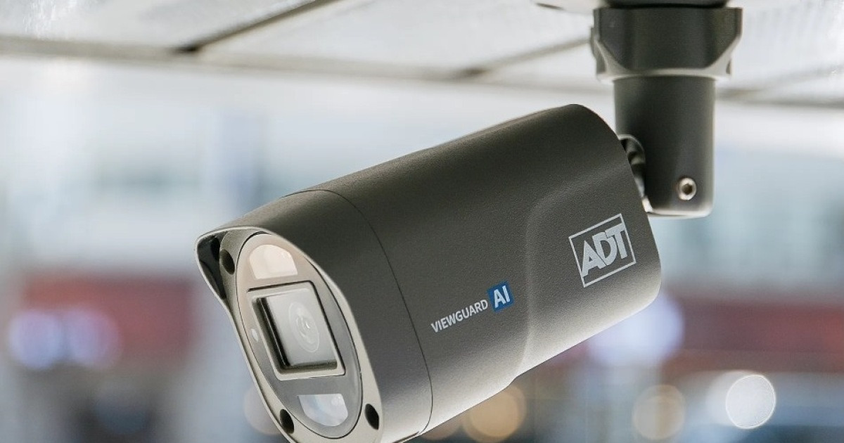 ADT캡스, 지능형 CCTV 성능 인증 획득