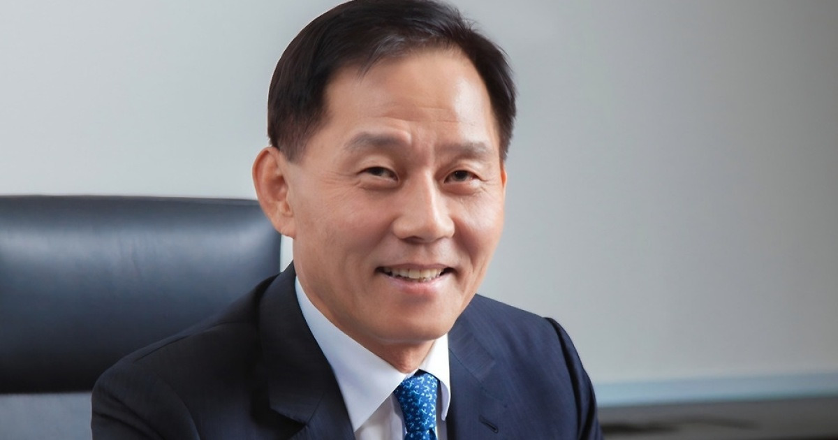 정몽익 연봉 '34억' 지적받은 KCC글라스…보상체계 바꿨다