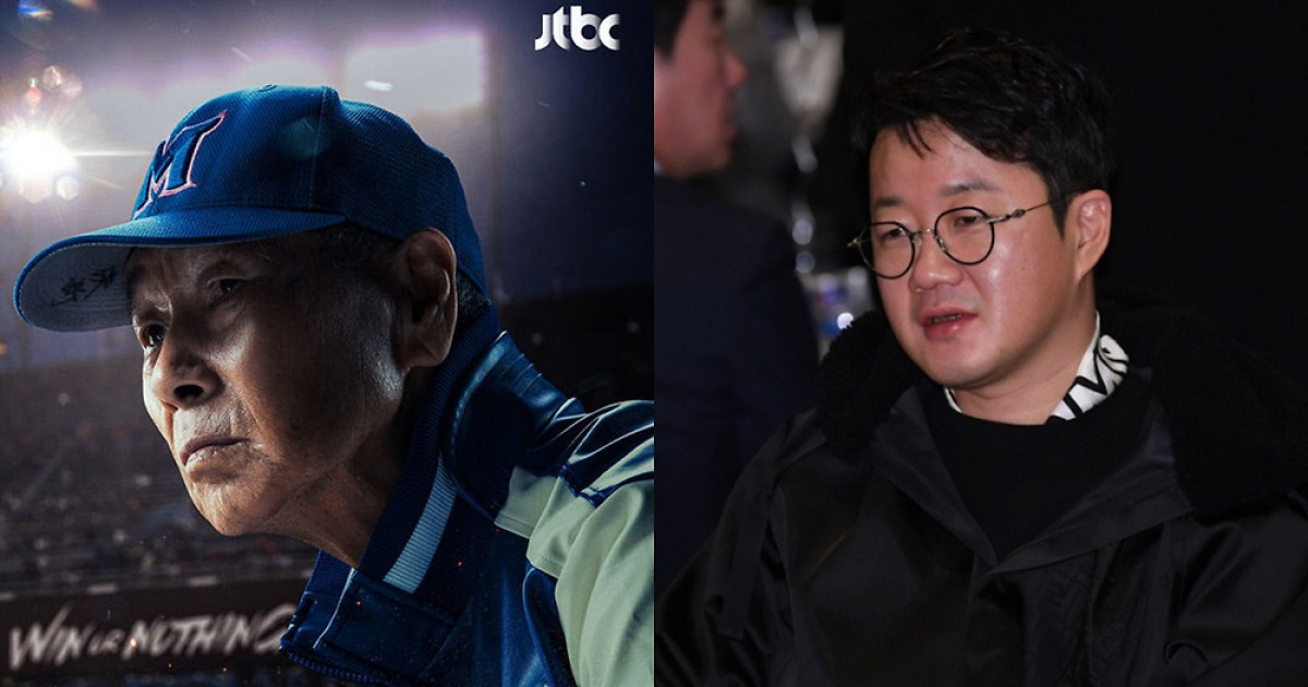 '최강야구' 제작비 논란 격화…장시원 PD "JTBC, 법적 절차 밟으라"