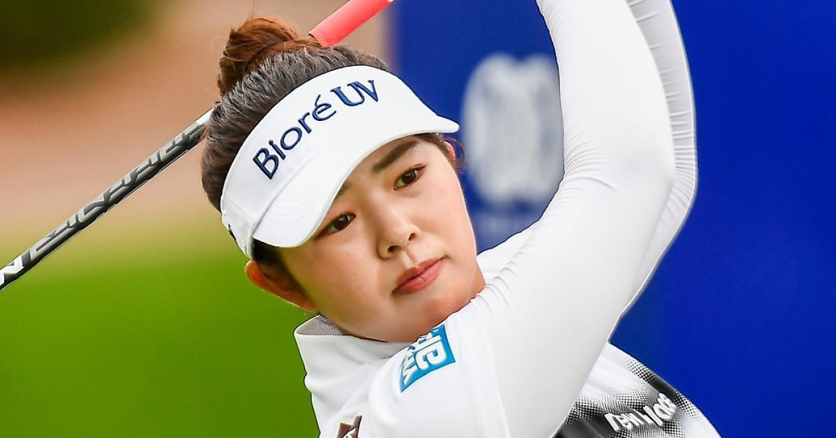 KLPGA 개막전서… LPGA 돌풍 야마시타-다승왕 이예원 대결