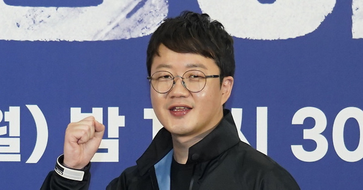 '최강야구' 장시원 PD "JTBC, 제작비 내역 요구할 근거 없어"