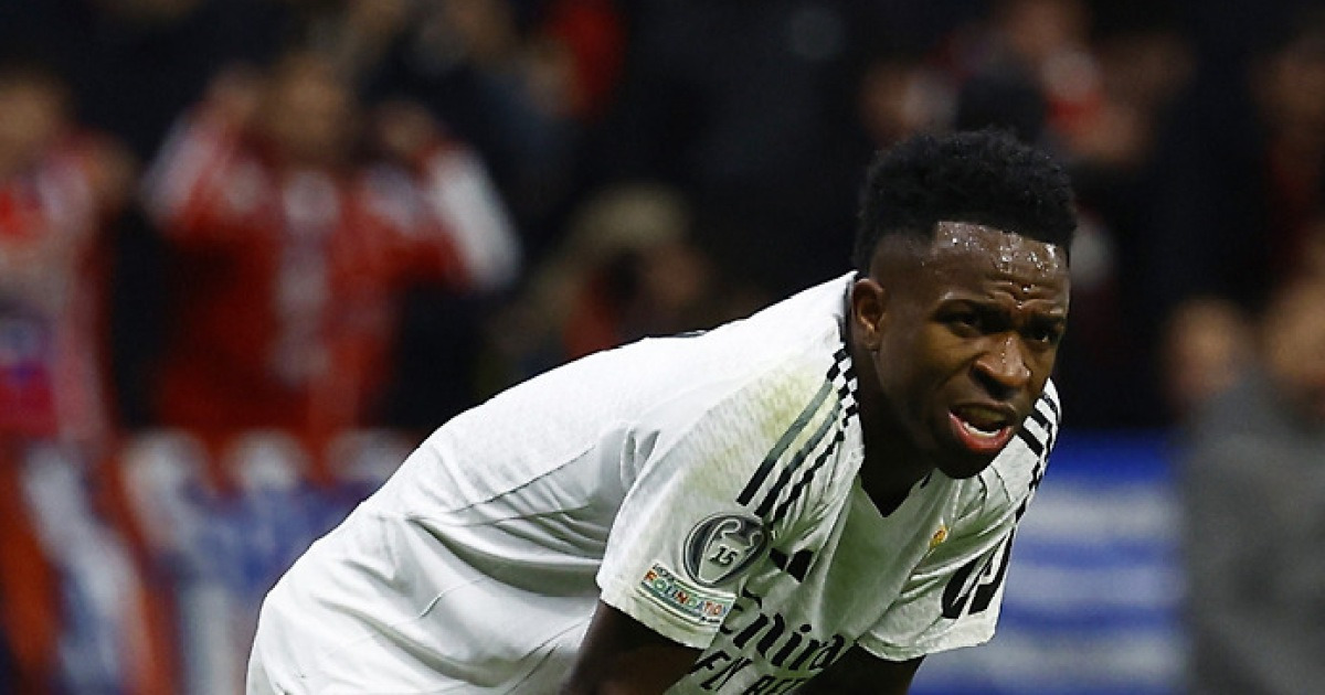 ‘KIM 나와!’ 레알, 승부차기 끝에 ATM 제압하고 UCL 8강