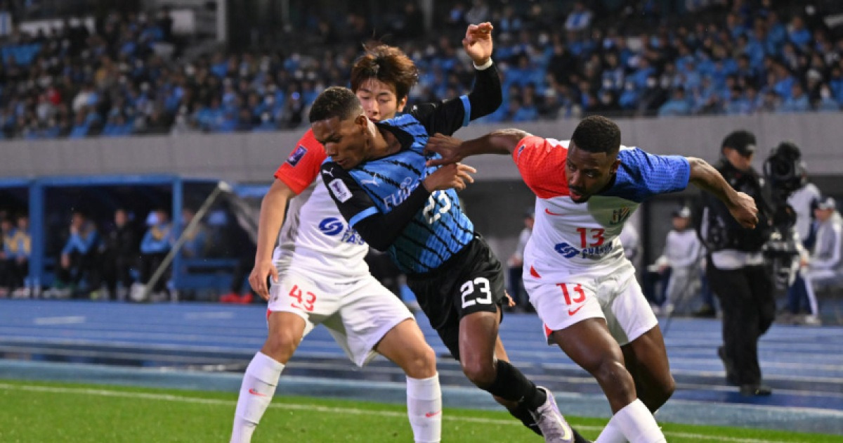 ‘충격’ ACLE서 전멸한 中, AFC 랭킹 포인트서 태국에 추월→“실력 부족으로 출전권 줄어”