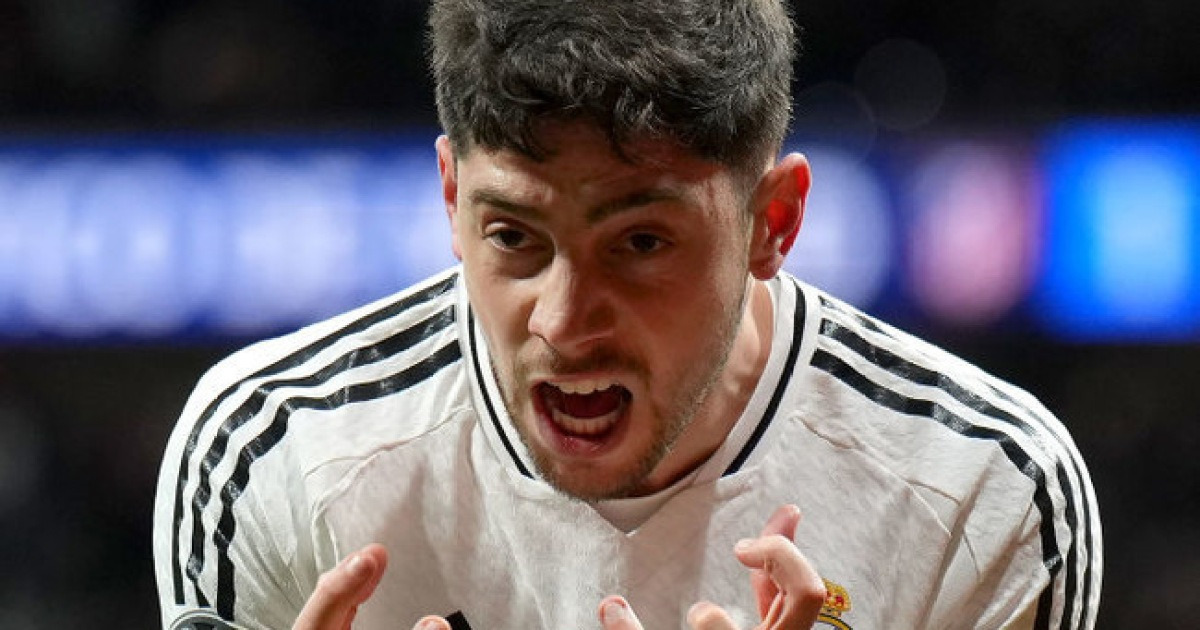 [UCL 리뷰] '비니시우스 PK 실축' 딛고 레알, 아틀레티코와 승부차기 끝 8강 진출...아스널과 대결