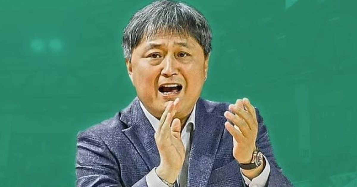 ‘KBL 30년→WKBL 초보’ 이상범 하나은행 감독 “나도 생각 못 했다 이왕 시작했으니 멋진 팀 만들 것” [바스켓볼 피플]