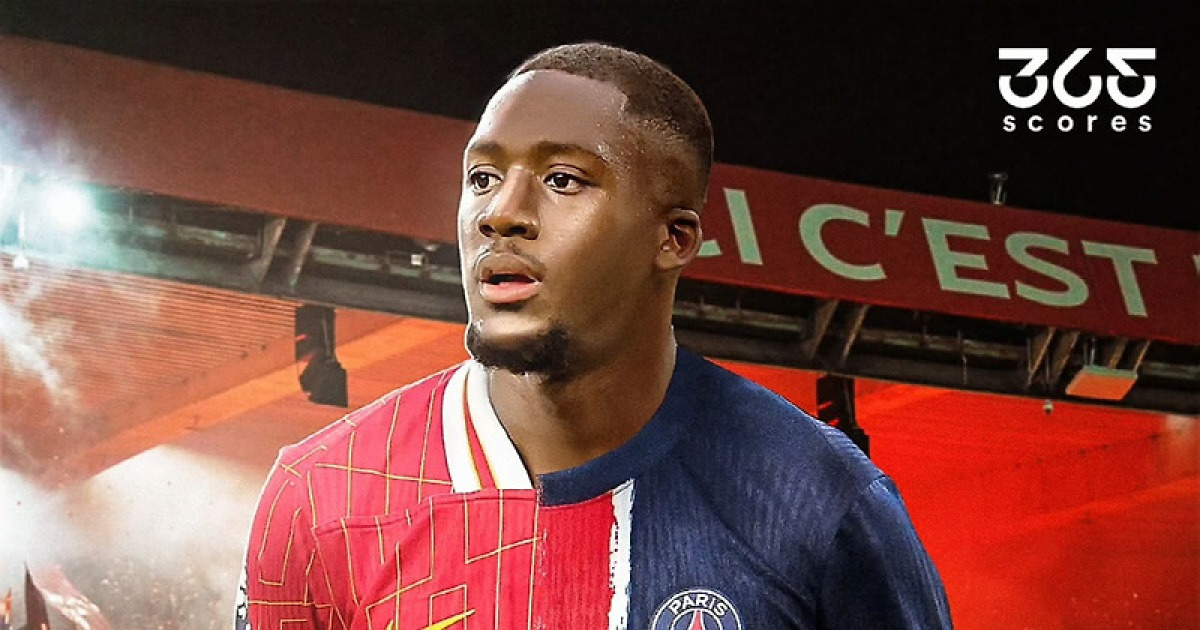 'EPL 우승 후보 1순위 초비상!' 선수단 공중분해 되나요? 핵심 3인방 FA 이별 임박→"주전 CB도 이강인 동료로 합류 준비"