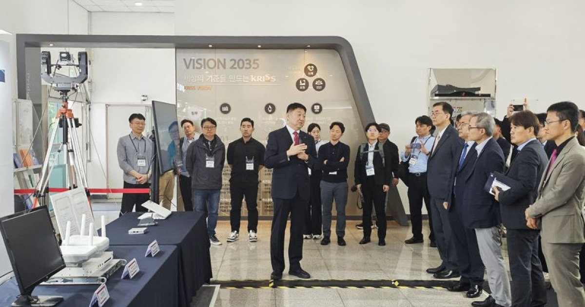 LG전자, 6G 선도한다.. 글로벌 이동통신 단체 '3GPP' 의장단 배출