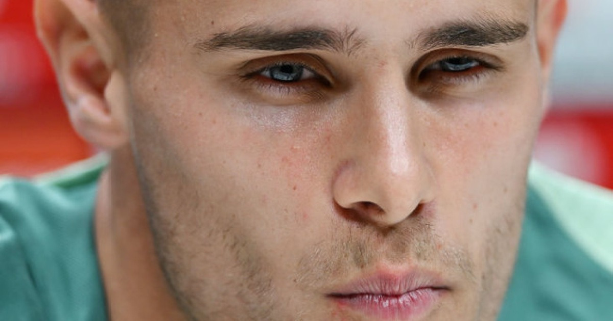 [UEL POINT] '단소? WHO?'...선발 복귀하자마자 여전한 수비력→교체되자마자 실점