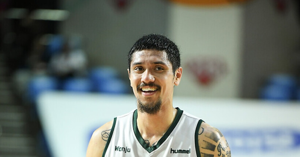 ‘최성원 27점+알바노 4Q 지배’ DB. SK 꺾고 3연패 탈출...SK 5연승 마감