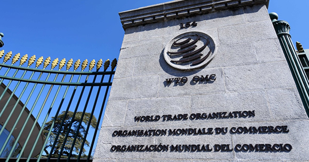 캐나다, 미국의 ‘철강·알루미늄 25% 관세’ WTO 분쟁 협의 요청