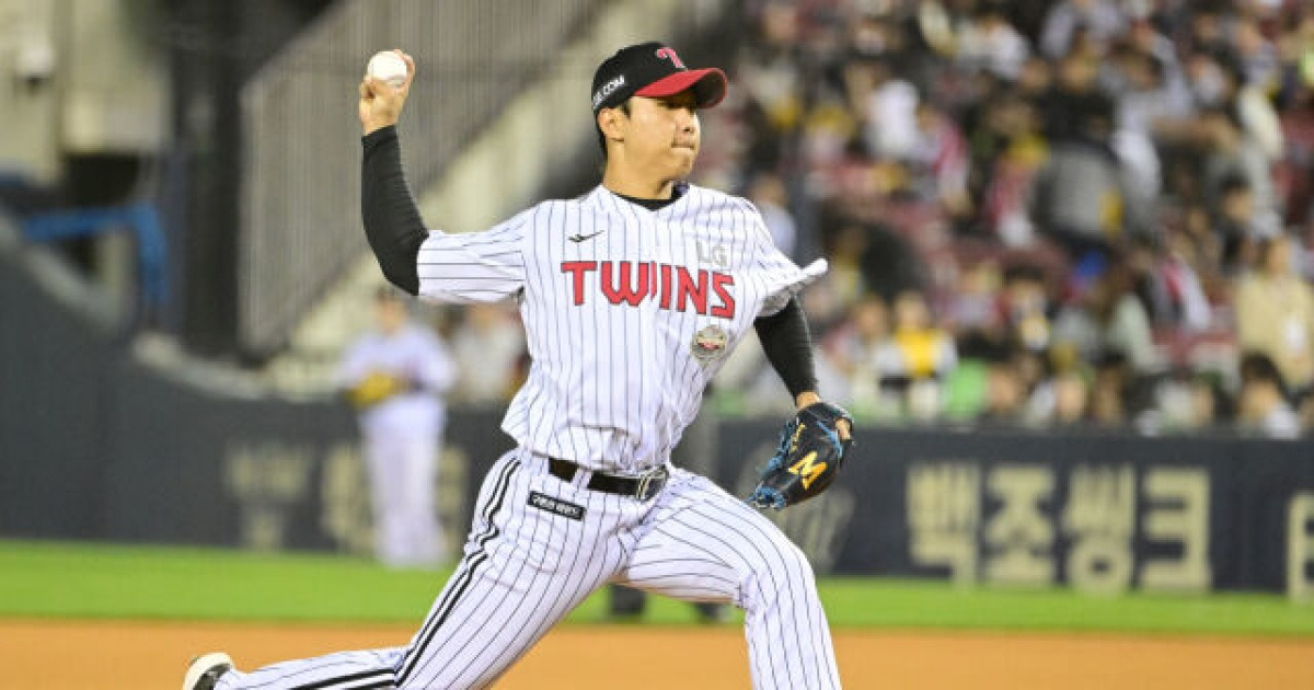 "성공체험 통해 자신감↑" 염경엽의 152km 파이어볼러 육성 프로젝트…트레이드 승패? 아직 모른다 [MD대구]