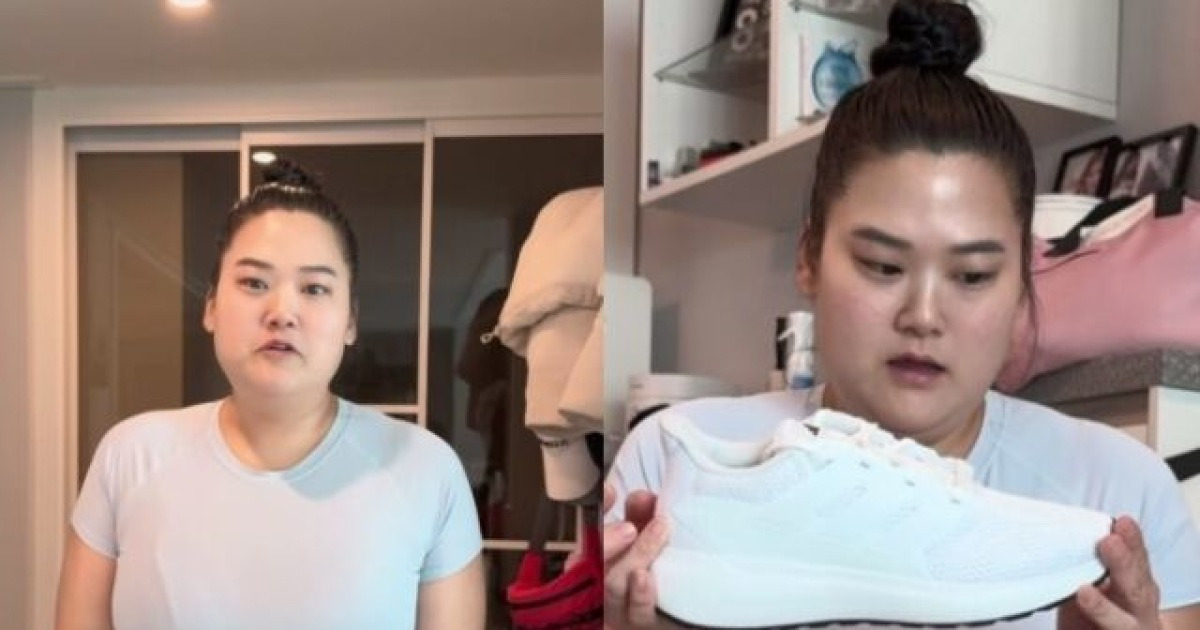 57kg 감량·이혼 후 새 출발… 수지, 한층 밝아진 근황 [MD★스타]