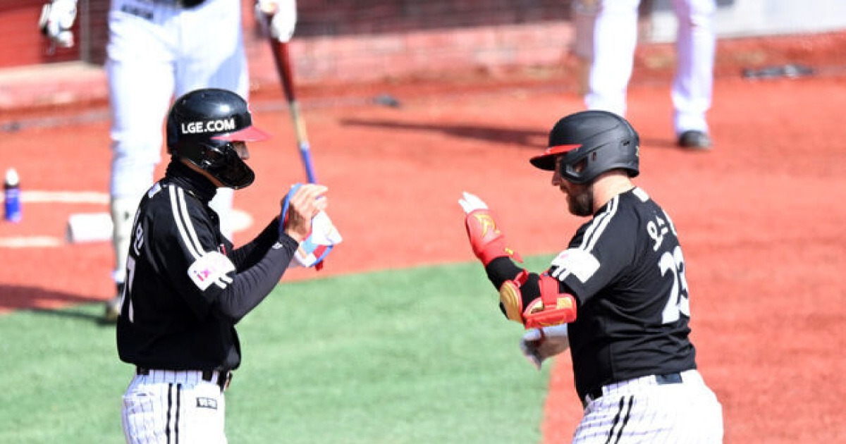 ‘SSG 원투 펀치 혼쭐내다’ 오스틴 5타점 맹타 LG, SSG에 9-4 쾌승…SSG, 앤더슨 7실점+김광현 2실점 [인천 리뷰]