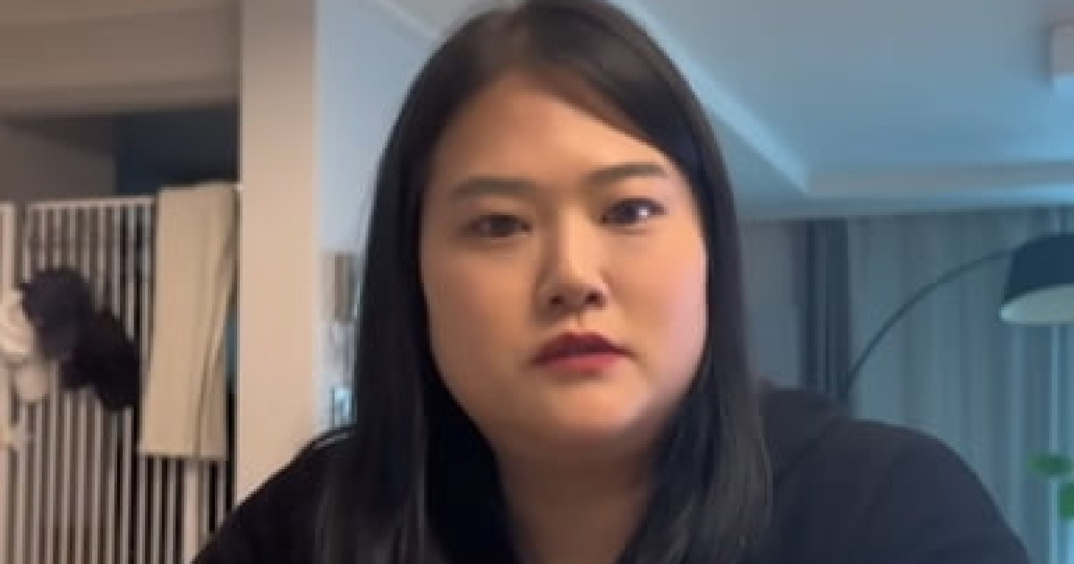 '57kg 감량' 미나 시누이, 유산…6년만 이혼 "아내로서의 역할 잘 못해" ('필미커플')