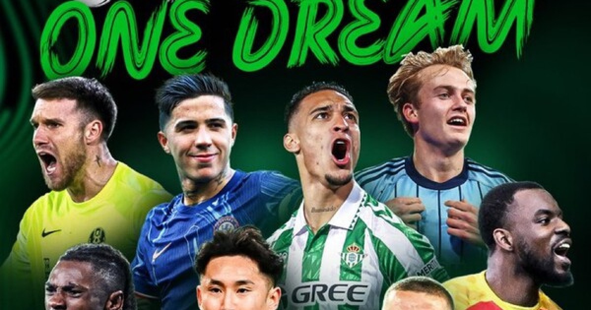 첼시, 우승은 따놓은 당상? 슈퍼컴 "UECL 우승자는 첼시"...무려 51.8%!