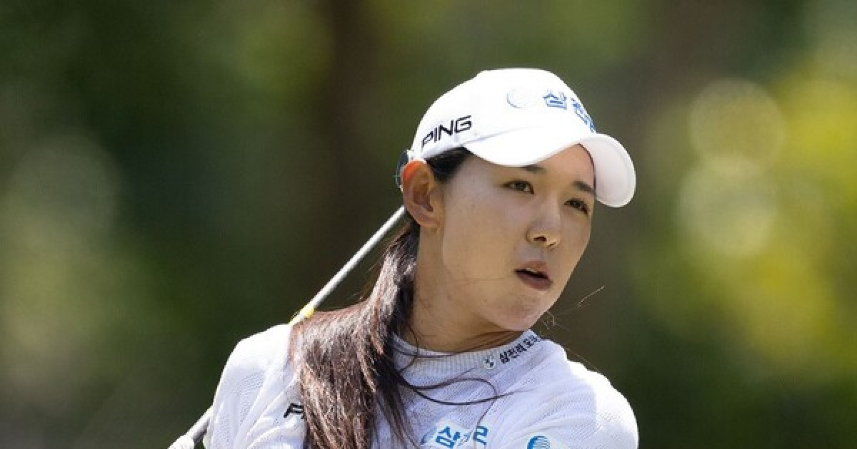 '과감한 대변화' 박보겸, 개막전에서 증명…KLPGA 3년 연속 우승