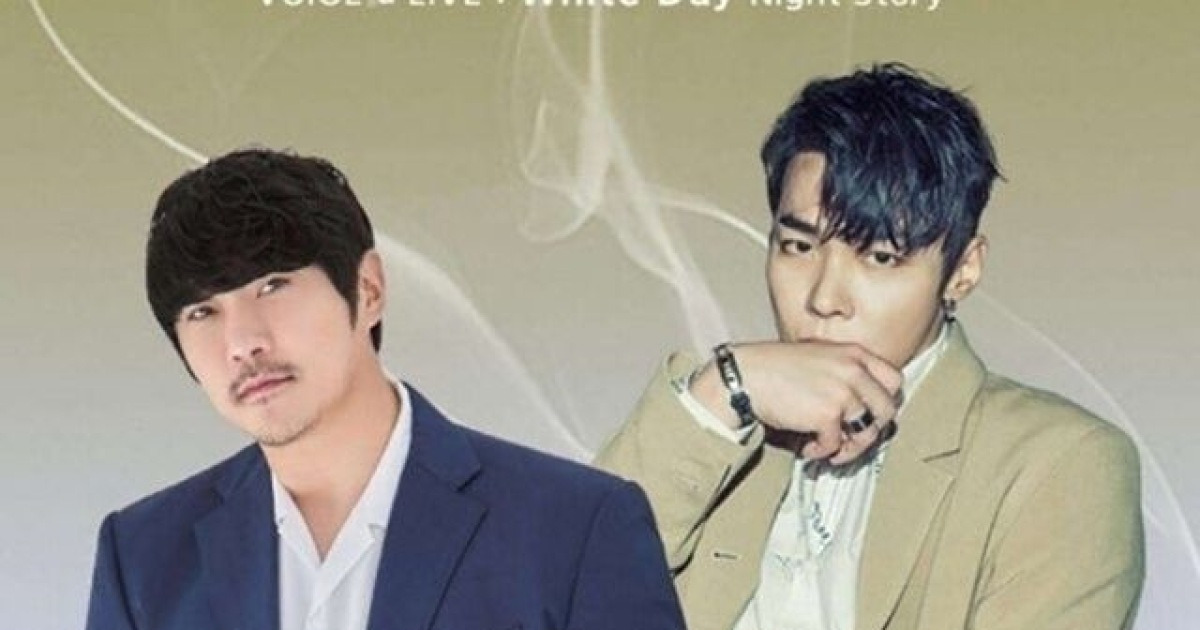 KCM, 故휘성과 못다한 무대 약속 "나중에 같이 노래하자"