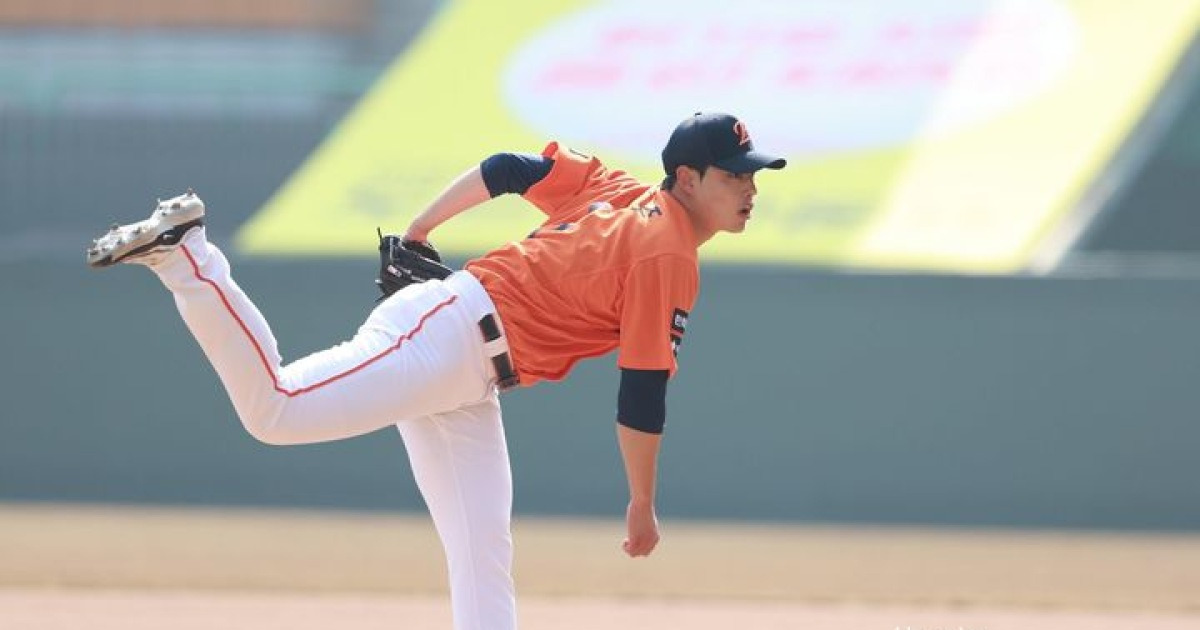 구속 예열 마친 KBO 파이어볼러…150㎞은 기본, 160㎞ 노린다