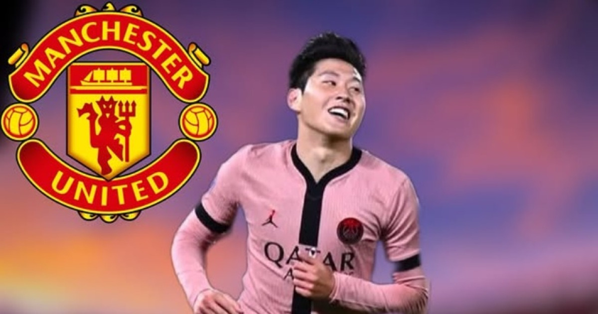 이강인(24·맨유) '핵폭탄급' 이적 터진다…"LEE 에이전트, 맨유 등 EPL 클럽들 미팅"