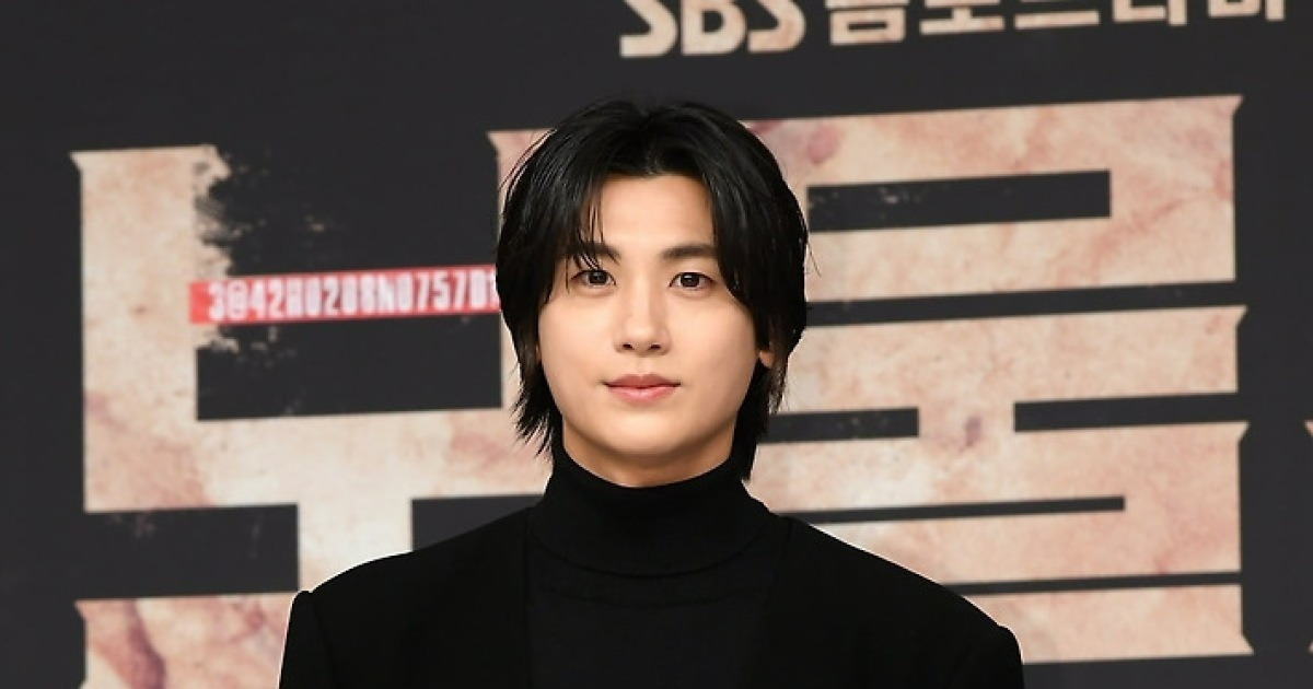 시청률 두 자릿수 터졌다…소년 얼굴 벗은 박형식, 서강준 따돌리고 승승장구 [TEN피플]