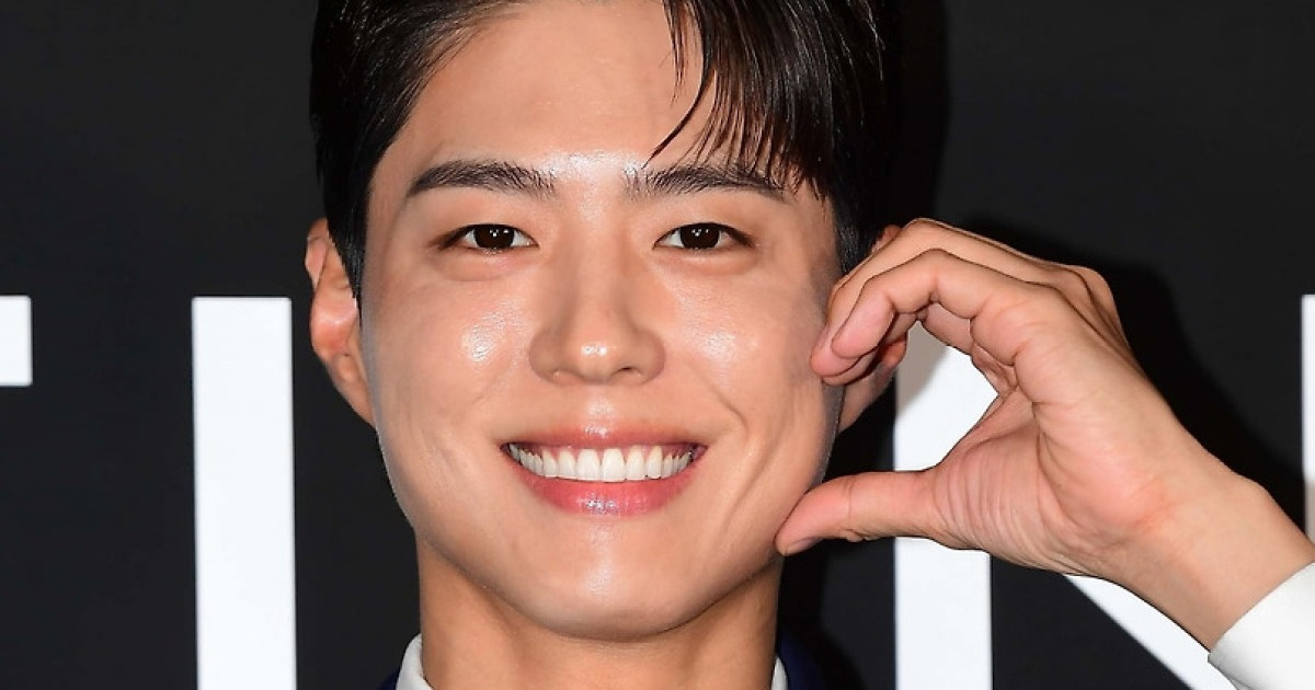 박보검의 어깨가 무겁다…특집 방송만 3시간, 다 죽어가는 KBS 살릴 마지막 구원투수 [TEN피플]