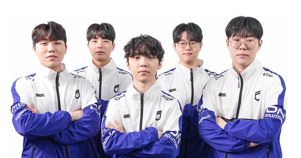 [PWS] DN 프릭스 2주 연속 1위...35점 차로 T1 제쳐