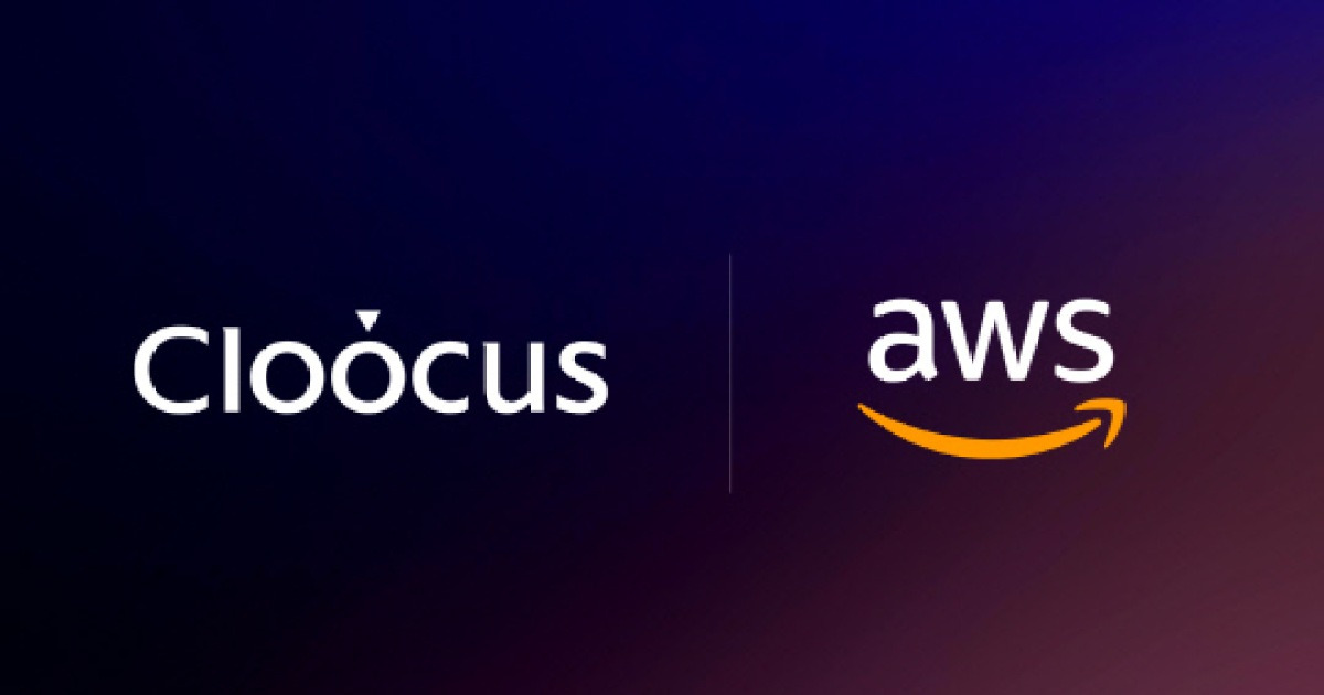 클루커스, AWS MSP 프로그램 이니셔티브 참여