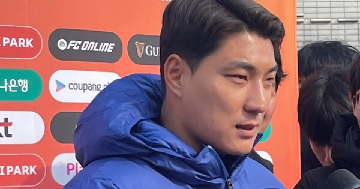 [442.live] ‘5경기 5골 1도움’ 득점력 터진 주민규...“대전에서의 기운 살려 좋은 모습 보여줄 것”