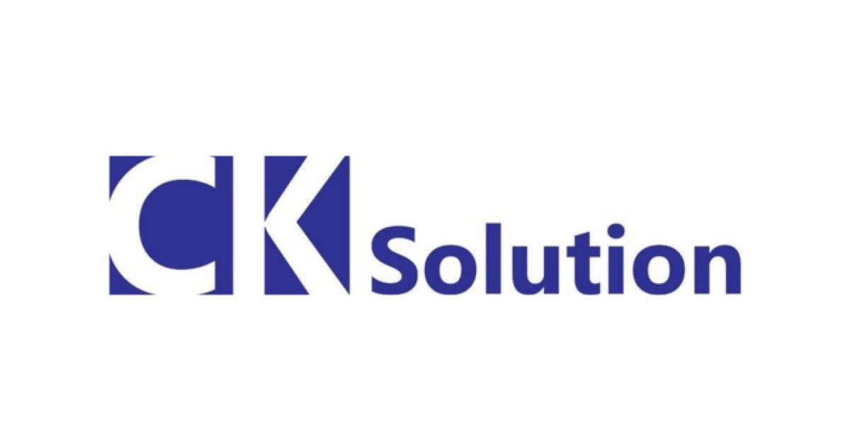 CK Solution shares surge nearly 33% on Kospi debut