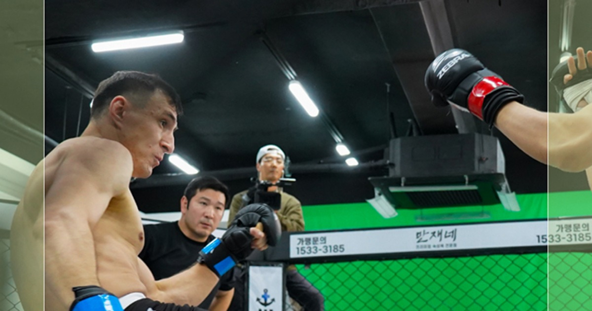 KMMA 3월 15일부터 충남 아산에서 격월 대회