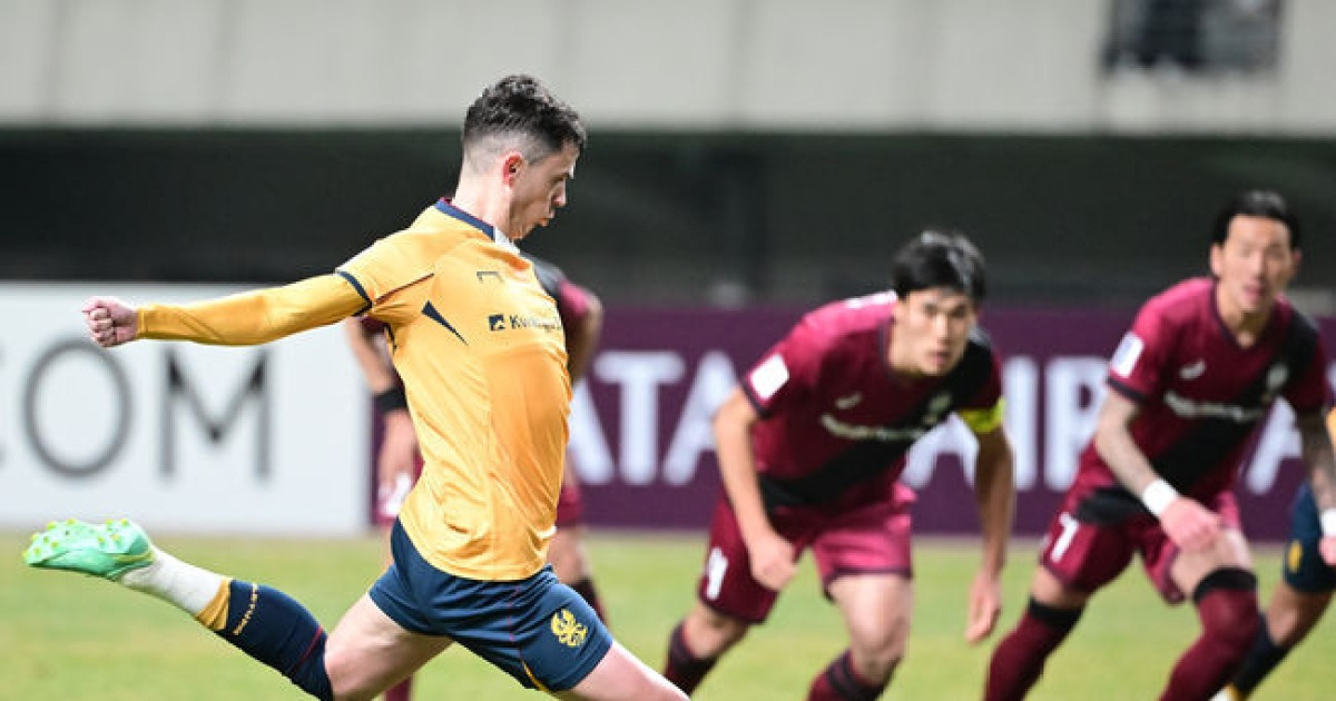 'K리그의 유일 자존심' 시민 구단 광주, ACLE 8강서 '오일 그 자체' 알 힐랄과 격돌