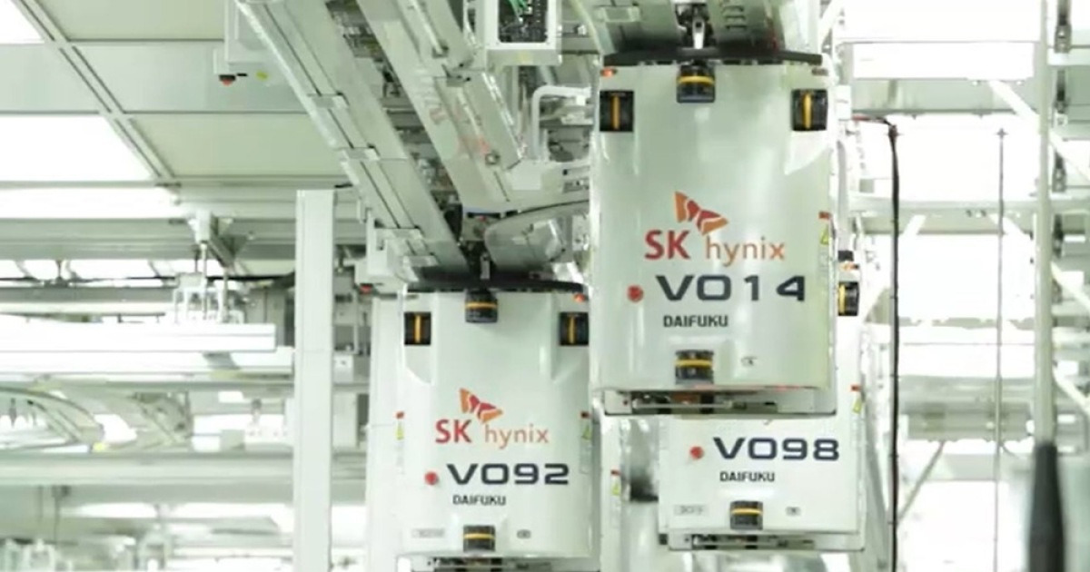'HBM 장비' 독점 깨졌다…최대 승자는 SK하이닉스?