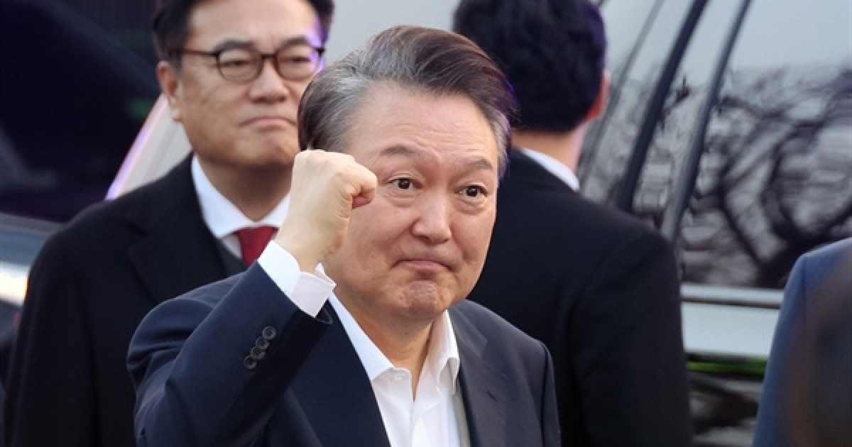 탄핵 선고·엔비디아 GTC·美 FOMC까지···코스피, 2600 반등 시도 [주간 증시 전망]