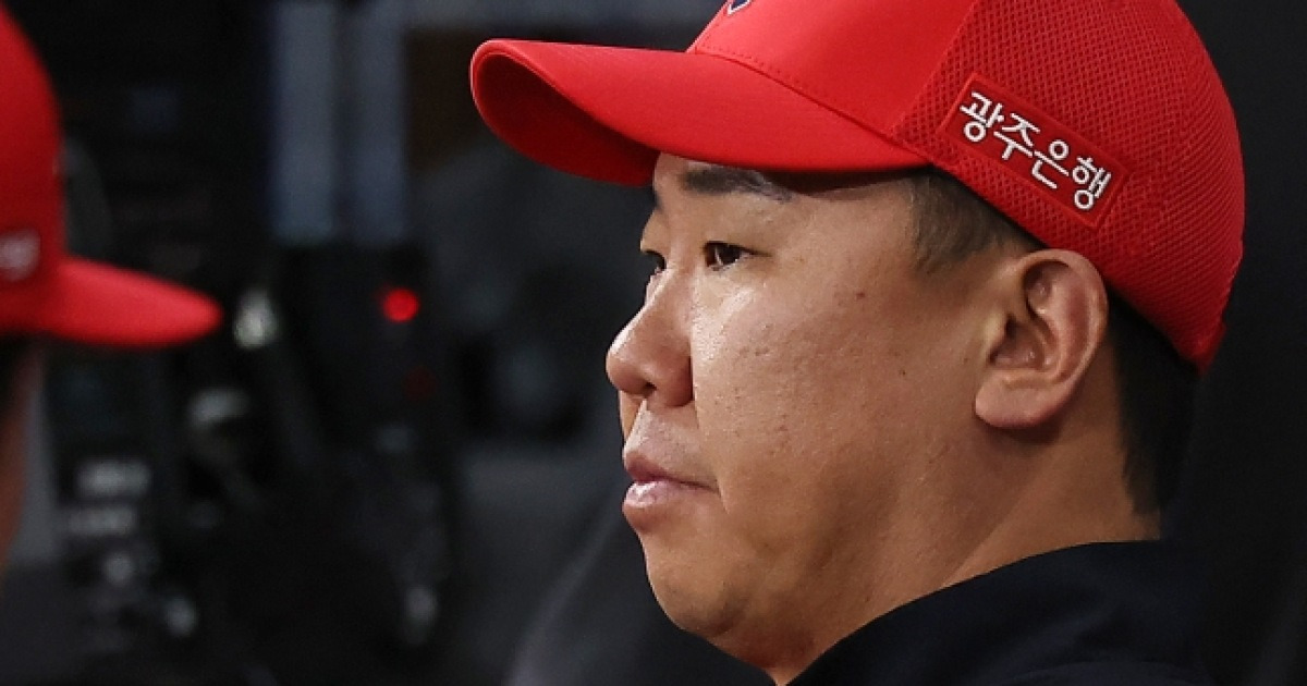 개막 앞두고 최종 점검 어쩌나...17일 광주 SSG-KIA전 시범경기, 꽃샘 추위에 '한파 취소'→18일 눈 예보