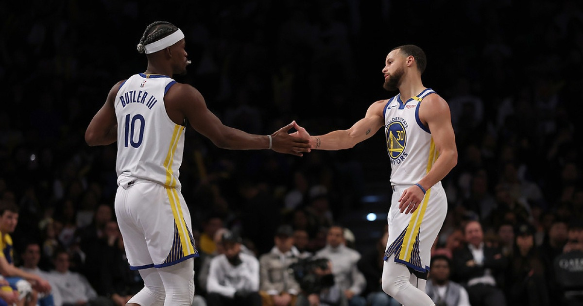 덴버, 그리고 밀워키···운명의 홈 백투백 2연전, GSW의 경쟁력이 또 증명될 수 있을까