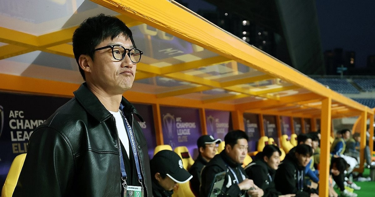 'K리그 자존심' 이정효의 광주, 사우디 맹주 알힐랄과 ACLE 8강