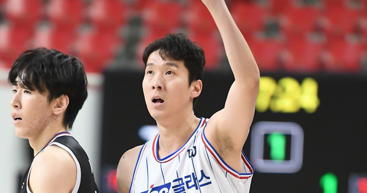 '정신줄 찾았다' 현대모비스, KCC에 진땀 복수전 성공…79-77승리 2연패 탈출, 2위 경쟁 재점화