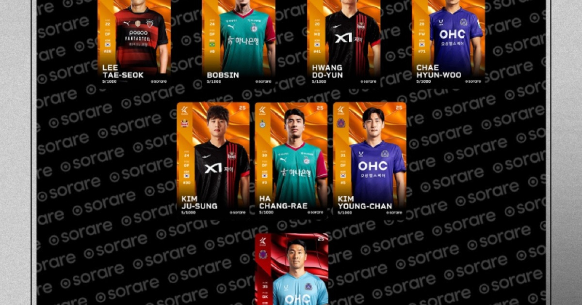 ‘선방 8개’ 승격팀 안양 수문장 김다솔, K리그1 5R MVP