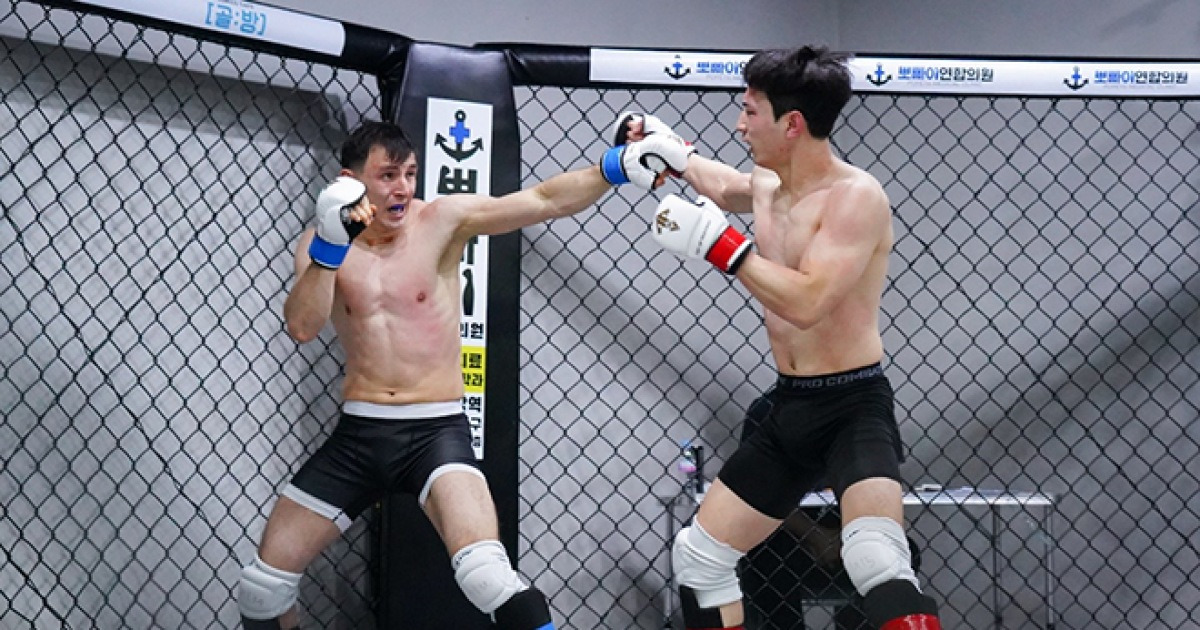 KMMA아산 시리즈 성료…KMMA아산2는 5월24일 [종합격투기]