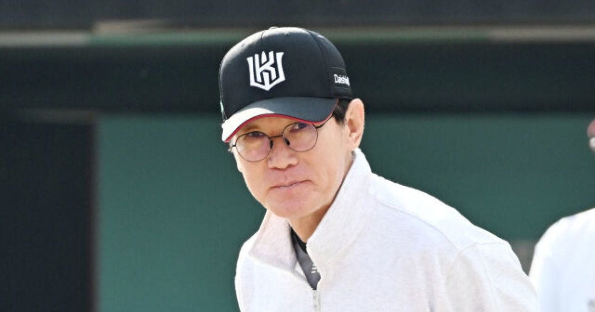 "작년에도 말이 나왔다" ABS 대만족 강철매직, '일관성'에는 쓴소리…KBO 응답해야 할 때 [MD수원]